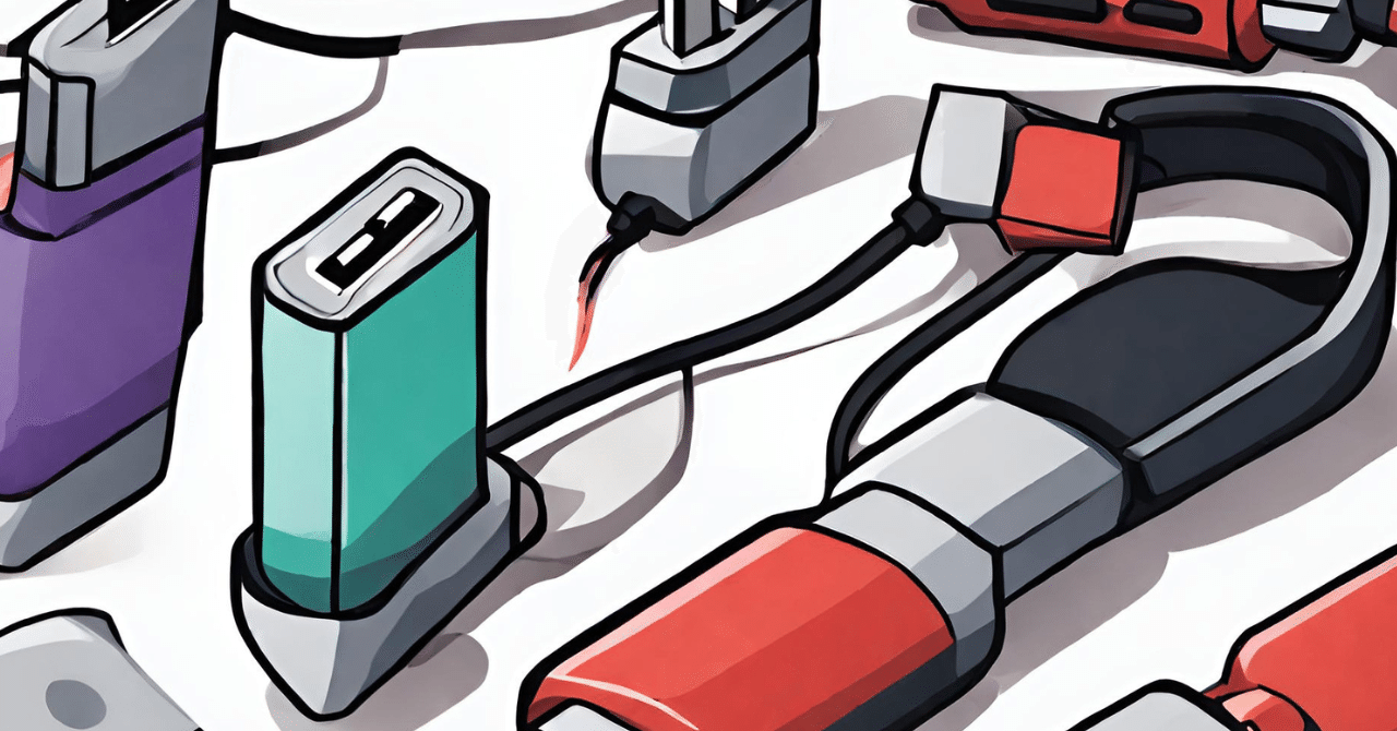 GaN 120W Wall Chargerは良い！｜SENNEKO@マイクラウド