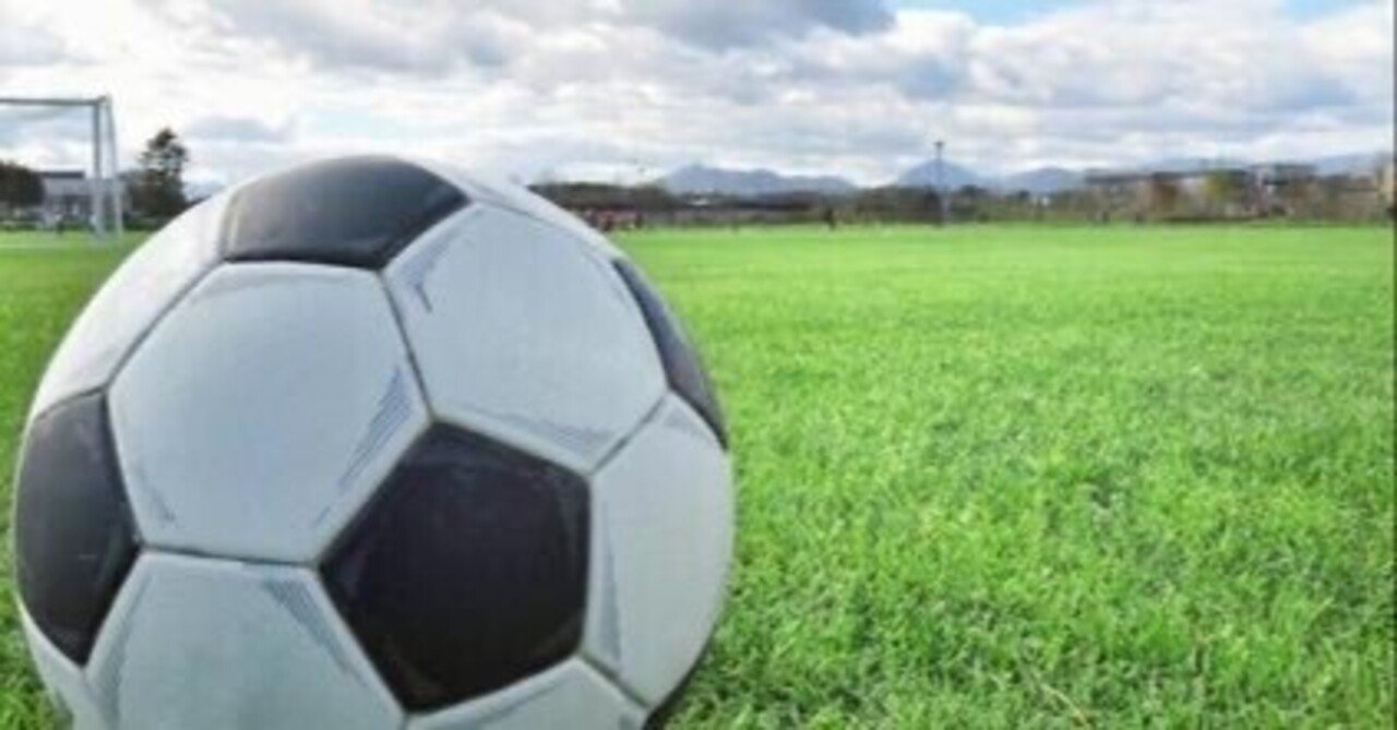 311:【開幕】Jリーグがキックオフ！注目する5チームは！｜禰宜田 眞(Shin Negita)継続は力なり