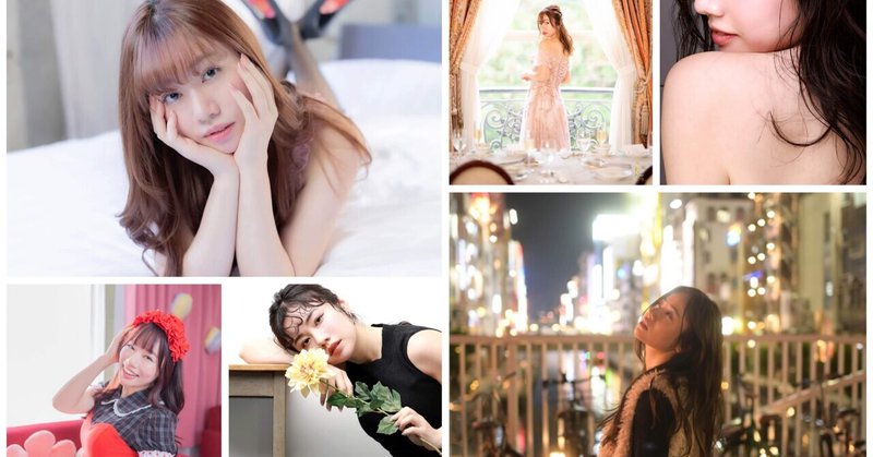 すーちゃん/ 木本ステラ(Stella Kimoto)｜note