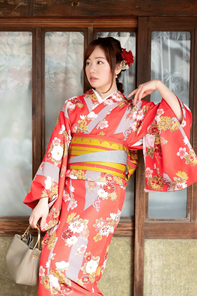 ポートレート【作例】｜すーちゃん/ 木本ステラ(Stella Kimoto)