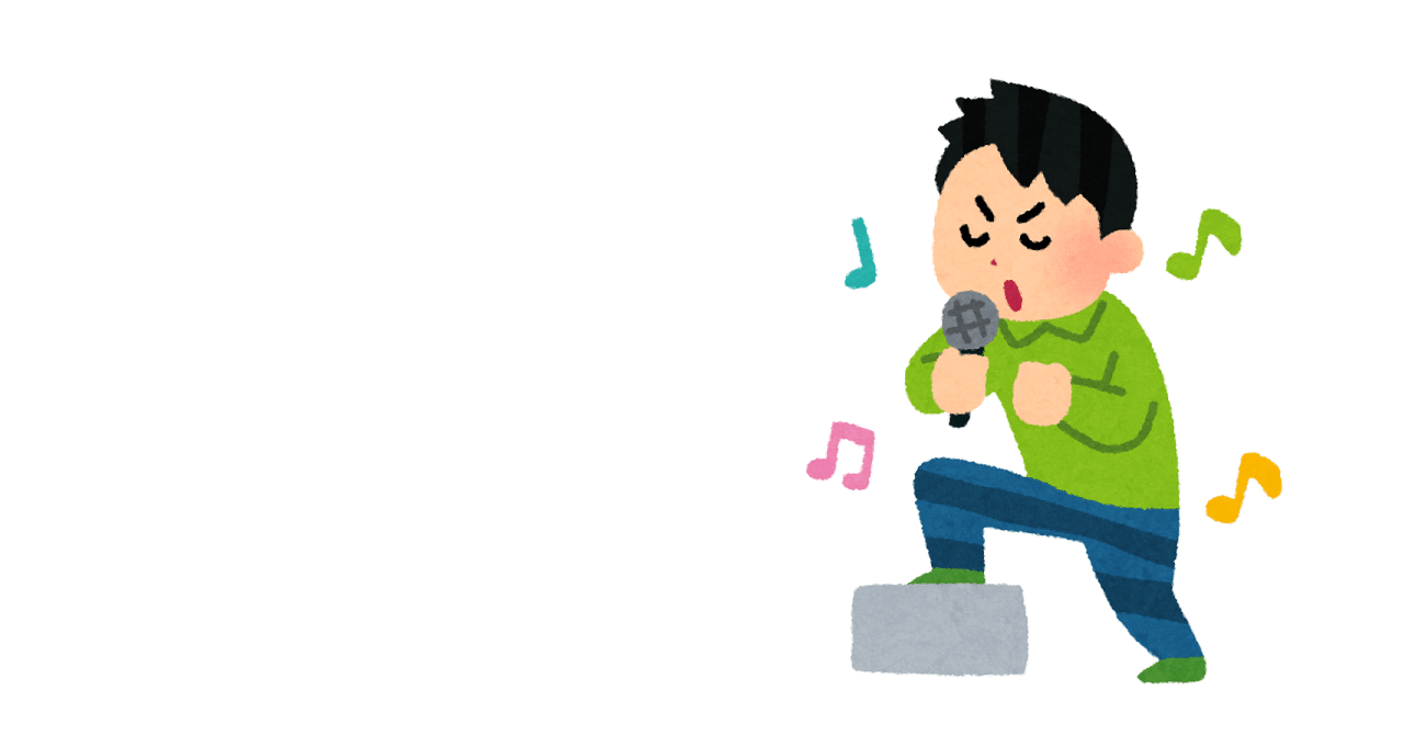 韓国語の歌を歌詞を見ながら歌う効能｜大槻 瀞(ohtsuki toro)