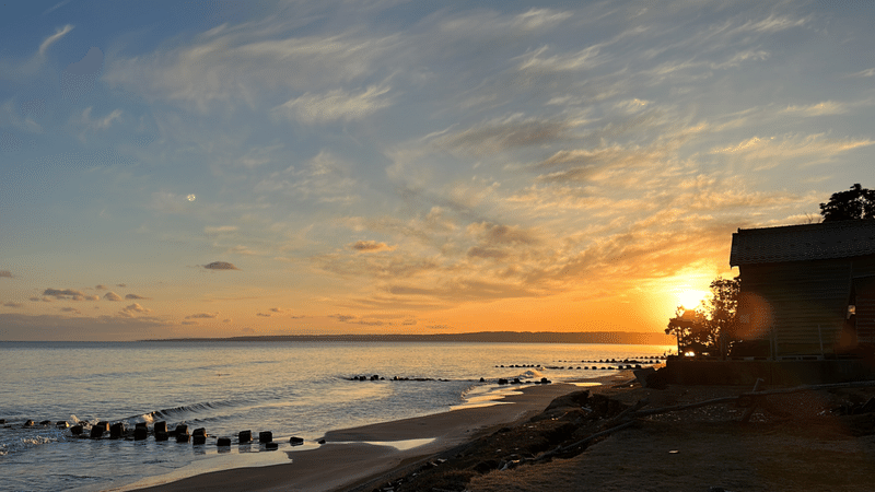 【珠洲市のキャンプ場を応援！】Pray for “Camping Spot Hamano”｜のんびり風子