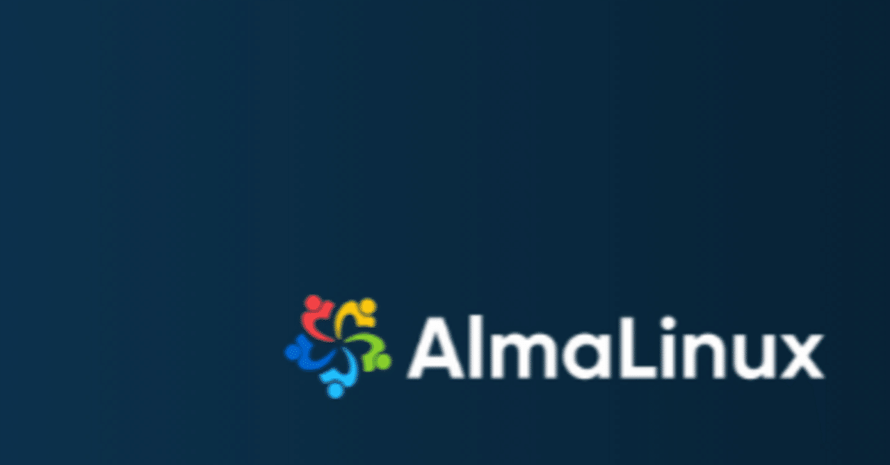 AlmaLinux 8 GPG key change｜remix.asia