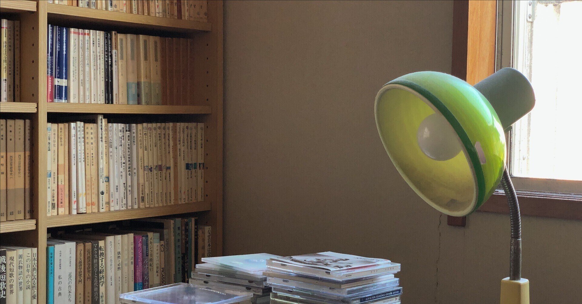 Yoshiaki Hayashi｜note