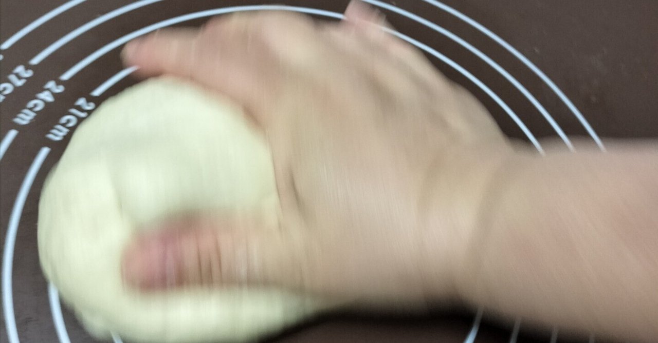 私と粉モノ（料理）について｜Niboshi＃RPG