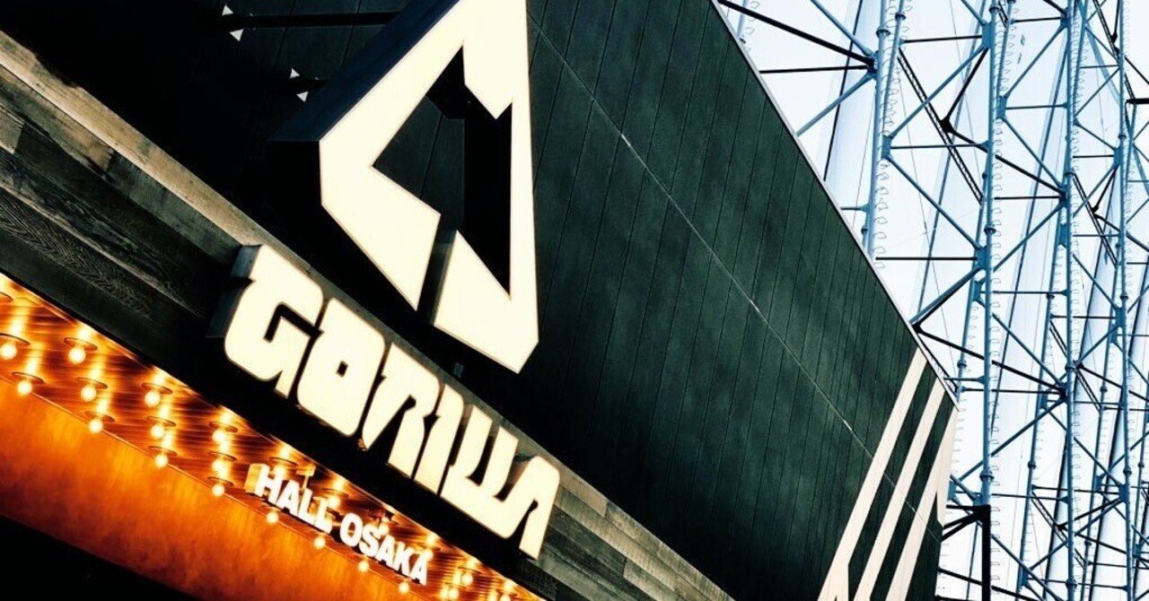 PSYCHONNECT 2024/1/21(日) 【大阪府】GORILLA HALL OSAKA -｢a knot｣only-｜akira