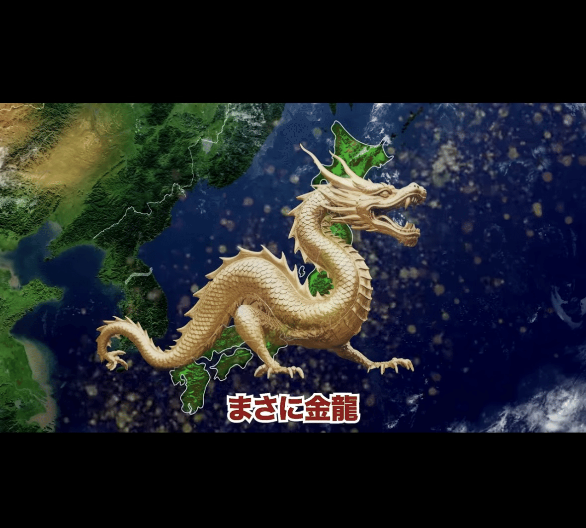 金龍とか！｜transion