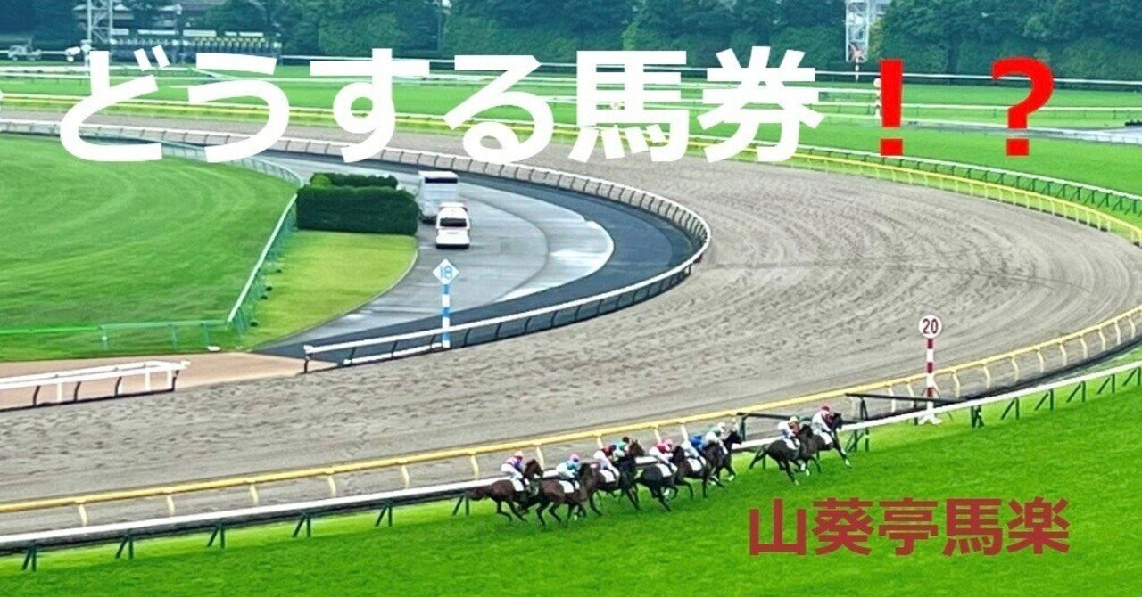 どうする馬券⁉️2月25日（日）阪神競馬🐎 2r 荒れ予想 高めの馬単狙います！ ｜山葵亭馬楽