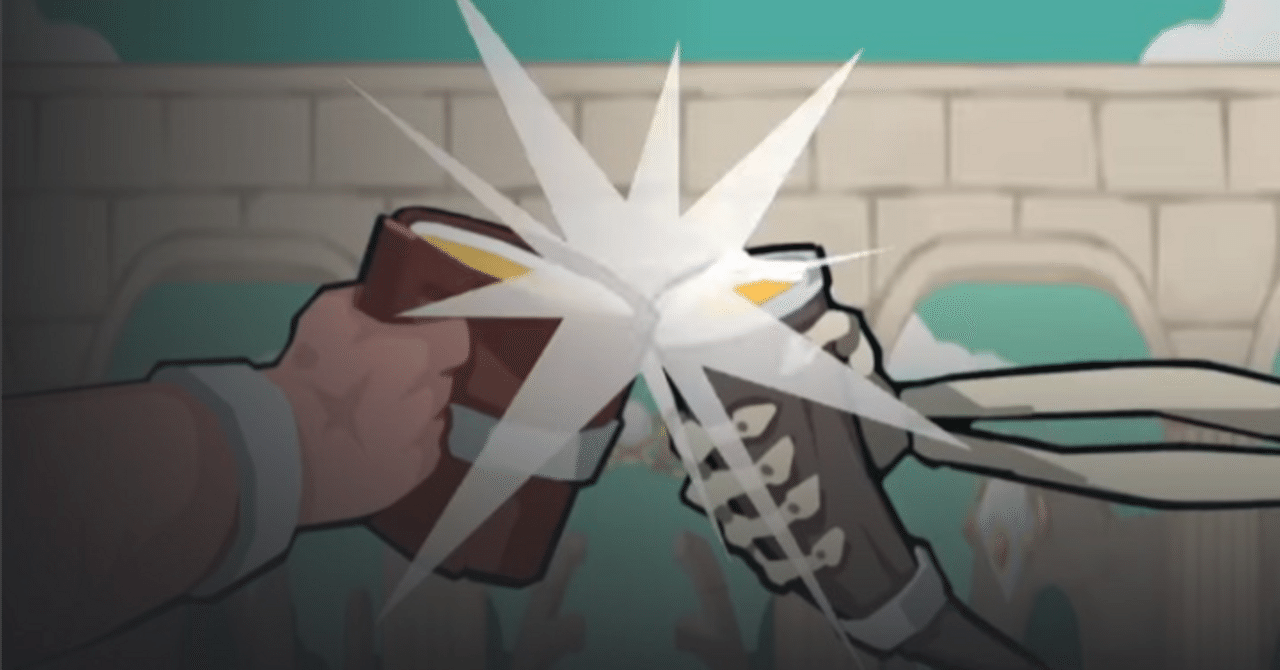 『召喚の祭壇』の効率を考える ｜ 『Epic Rush』の細かい話②｜jtmtd