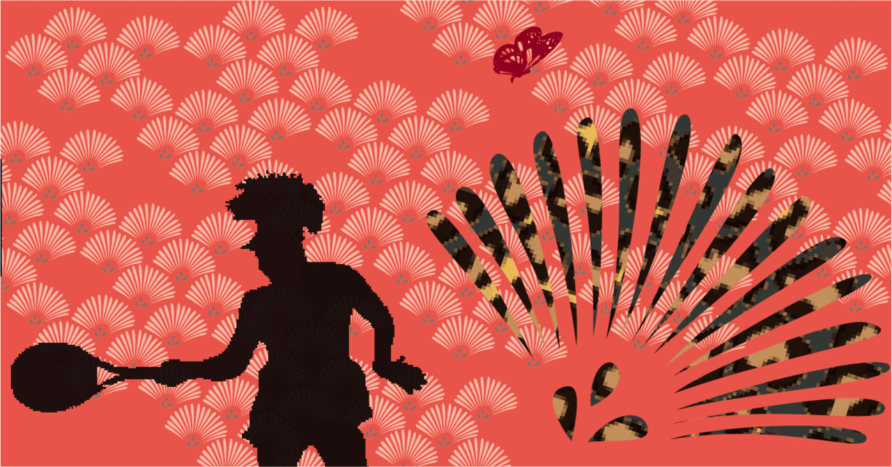 💙(xgmj016)『THE DOG AND THE SHADOW 』英文 + ガイドマーク字付き和文｜taka saito