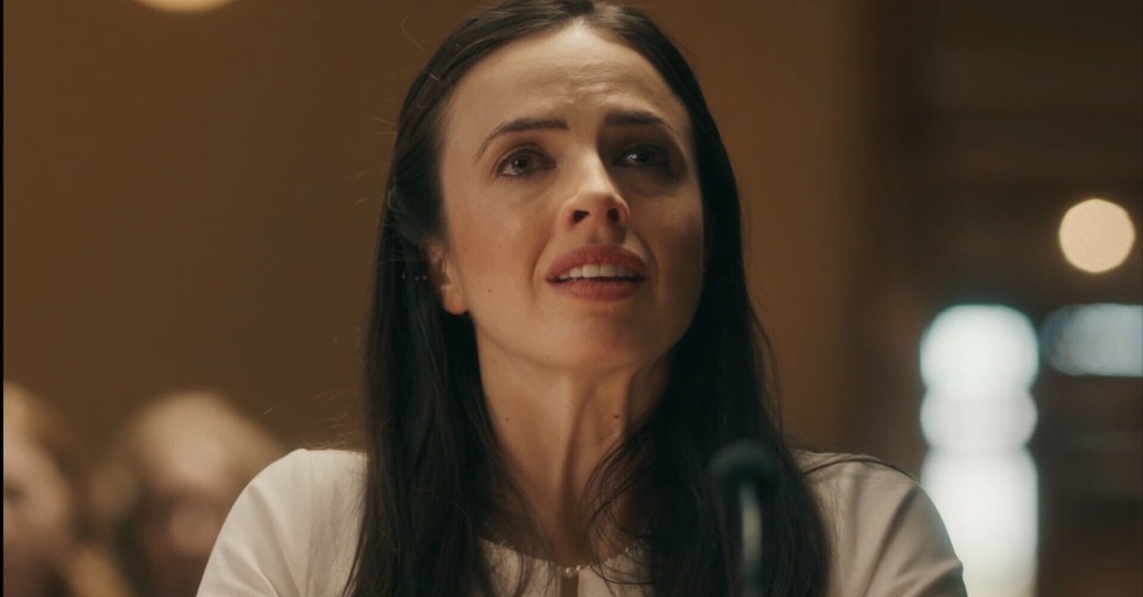 映画『バックログ』ーノンフィクション。あなたは衝撃的な現実を目の当たりにするー｜SAMANSA