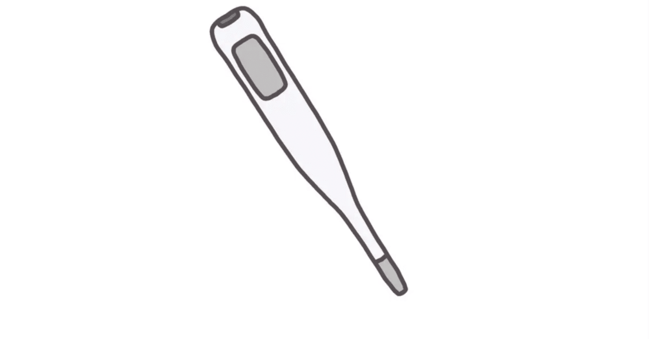 この三連休は寝込んでいます｜sorairo555