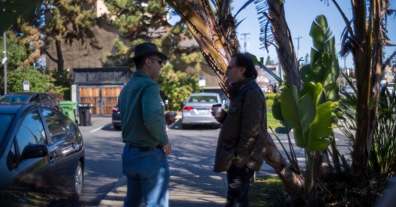 時差ボケSaturday - Leica M11P｜helloryuji