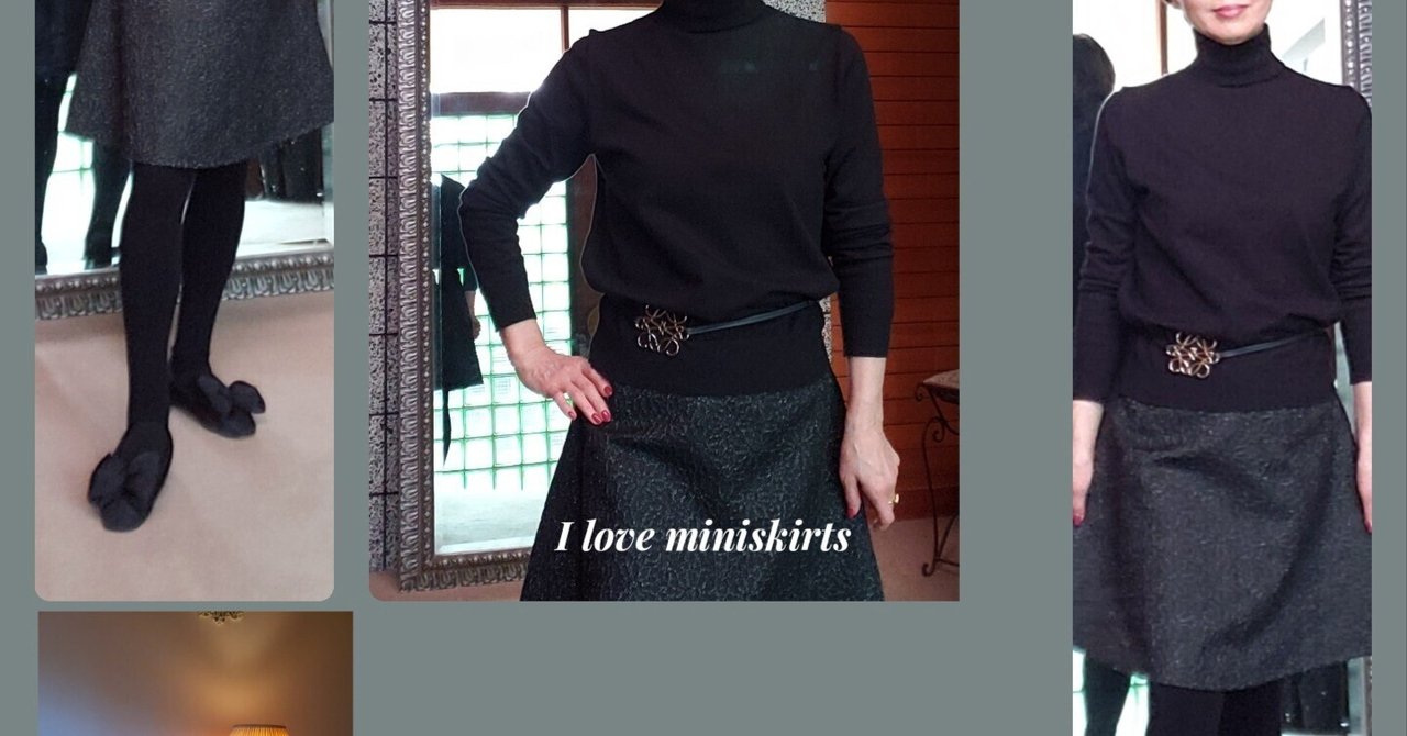 幼少期の思い出と服に纏わる私のエピソード。。。🥺💘｜madamhiroko