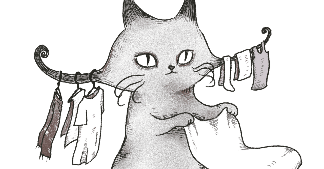 家事代行サービス を ギフトに贈るという選択肢｜uechoco (Ueno Yusuke)