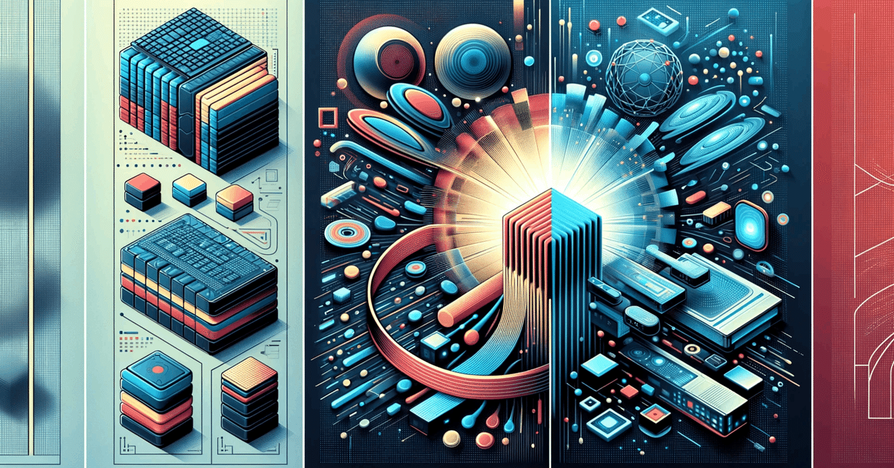 データ転送の効率化: 論理I/Oと物理I/Oのサイズ変化｜川村康弘(Yasuhiro Kawamura、Ted)＠クラウド屋