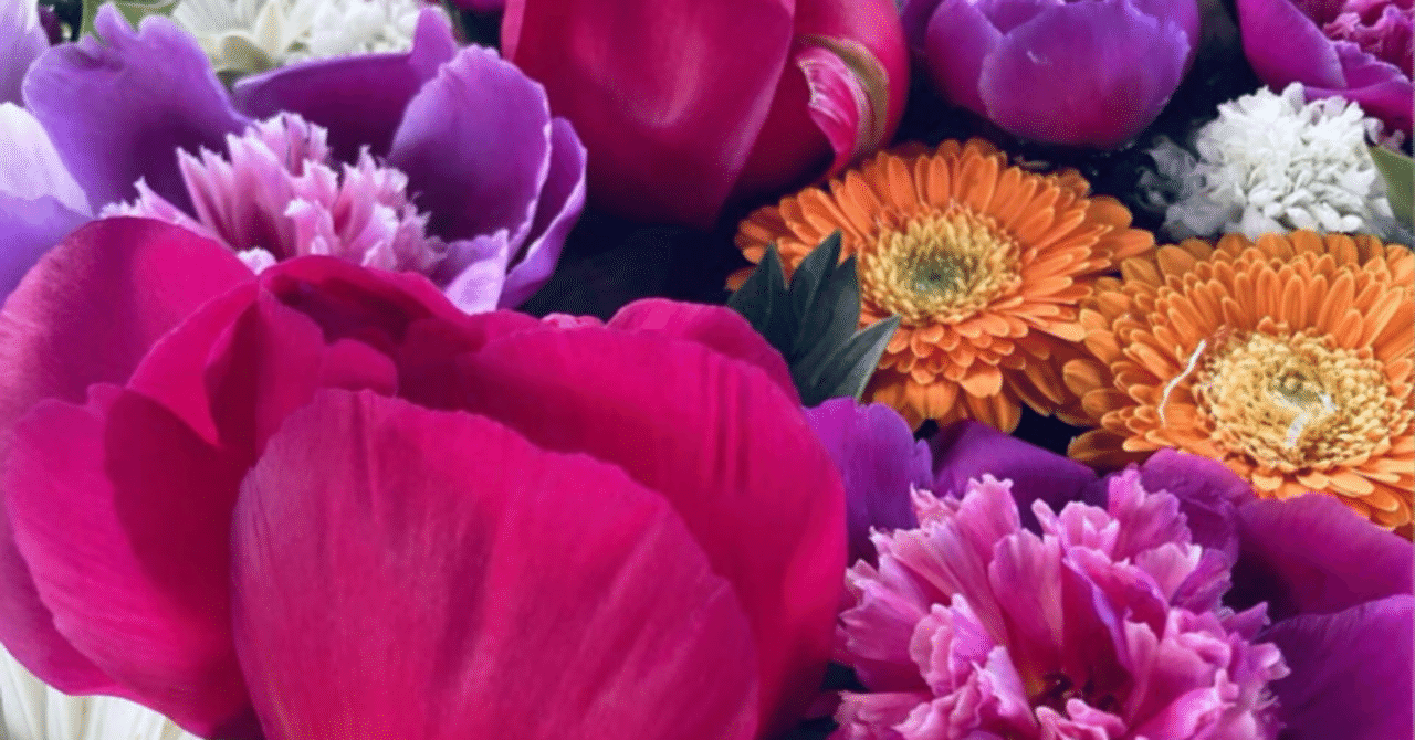 ありがとう｜yuko*