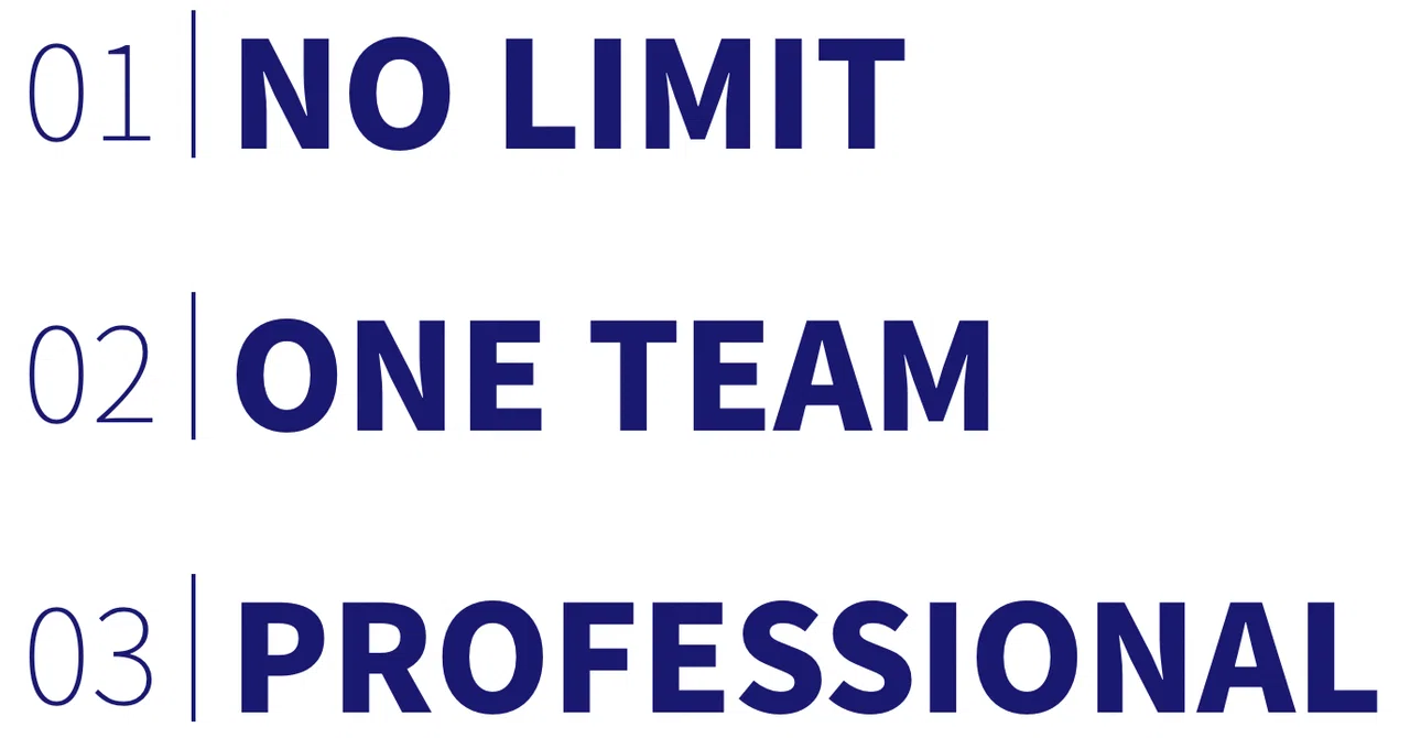 「PROFESSIONAL」と「ONE TEAM」と「NO LIMIT」は全部つながっている｜KATOPE / シンセカイテクノロジーズ COO