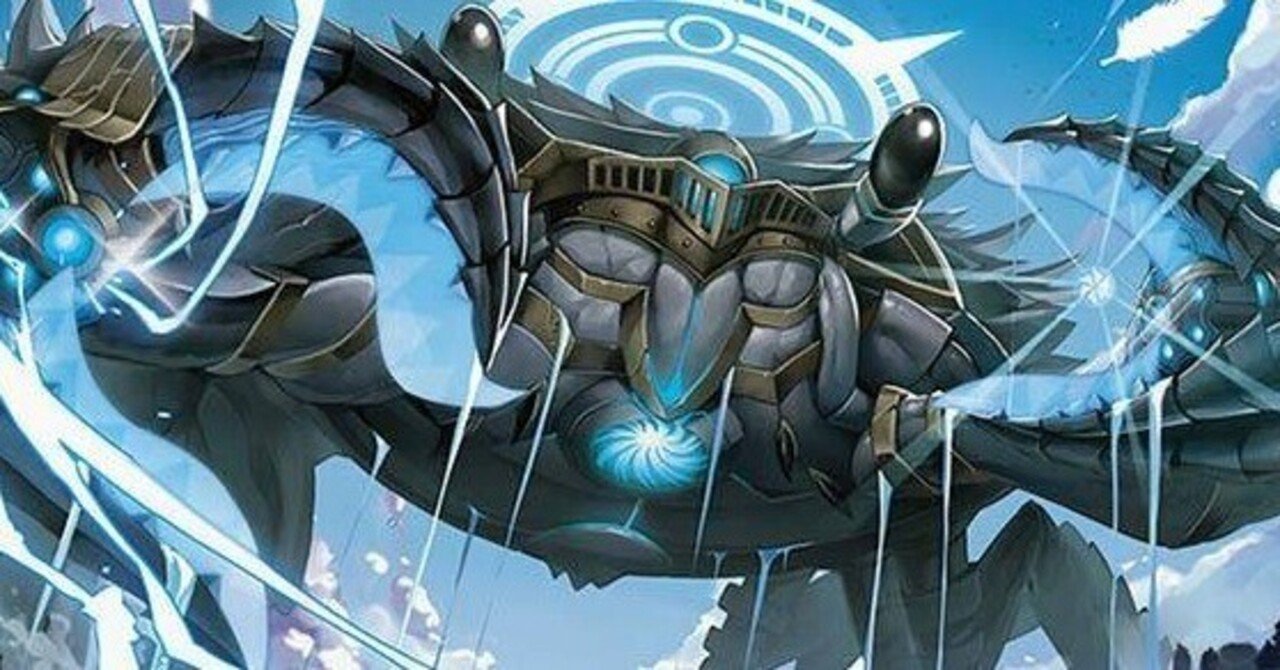 【DM】4Cクランヴィア｜ug