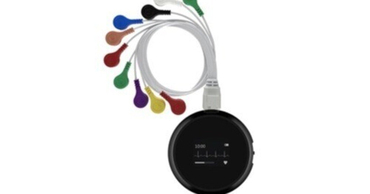 Holter ECG Monitors｜creative-sz