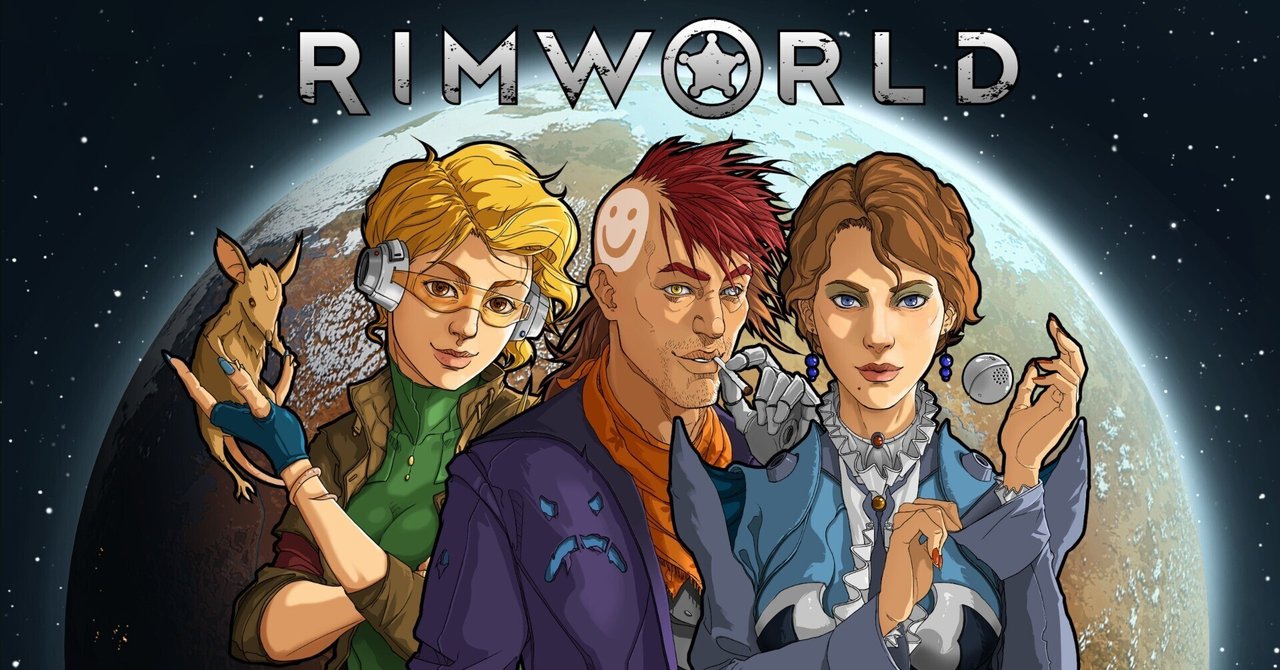 RimWorldのTwitchToolkitの使い方（視聴者向け）｜ねずみ大福