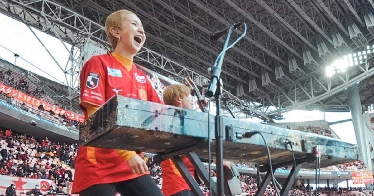 【番外編】新曲「誇れ」リリース｜森彩乃Qaijff