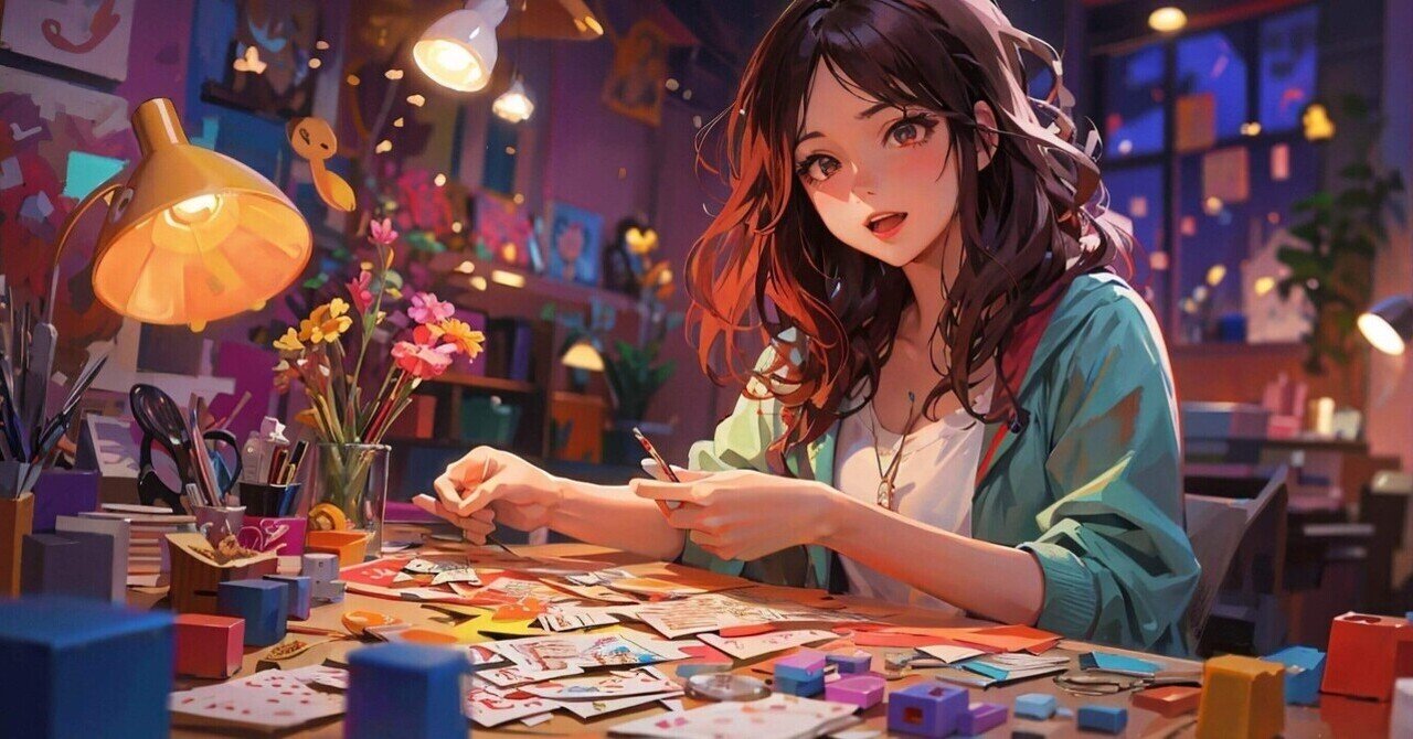 u1の考察ラボ🟢INFJ特化型考察記事投稿中🟢月間1万PV｜note