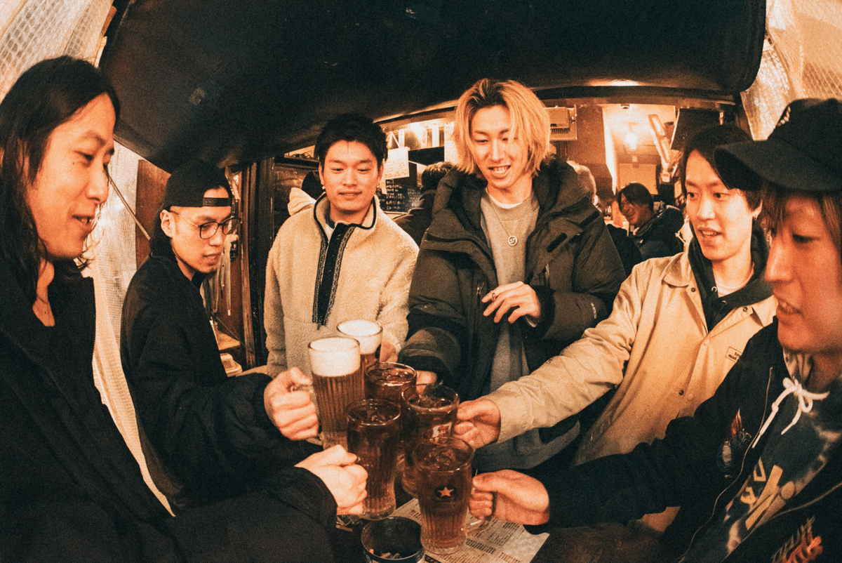 BD vol.9｜yosuke stellarleap