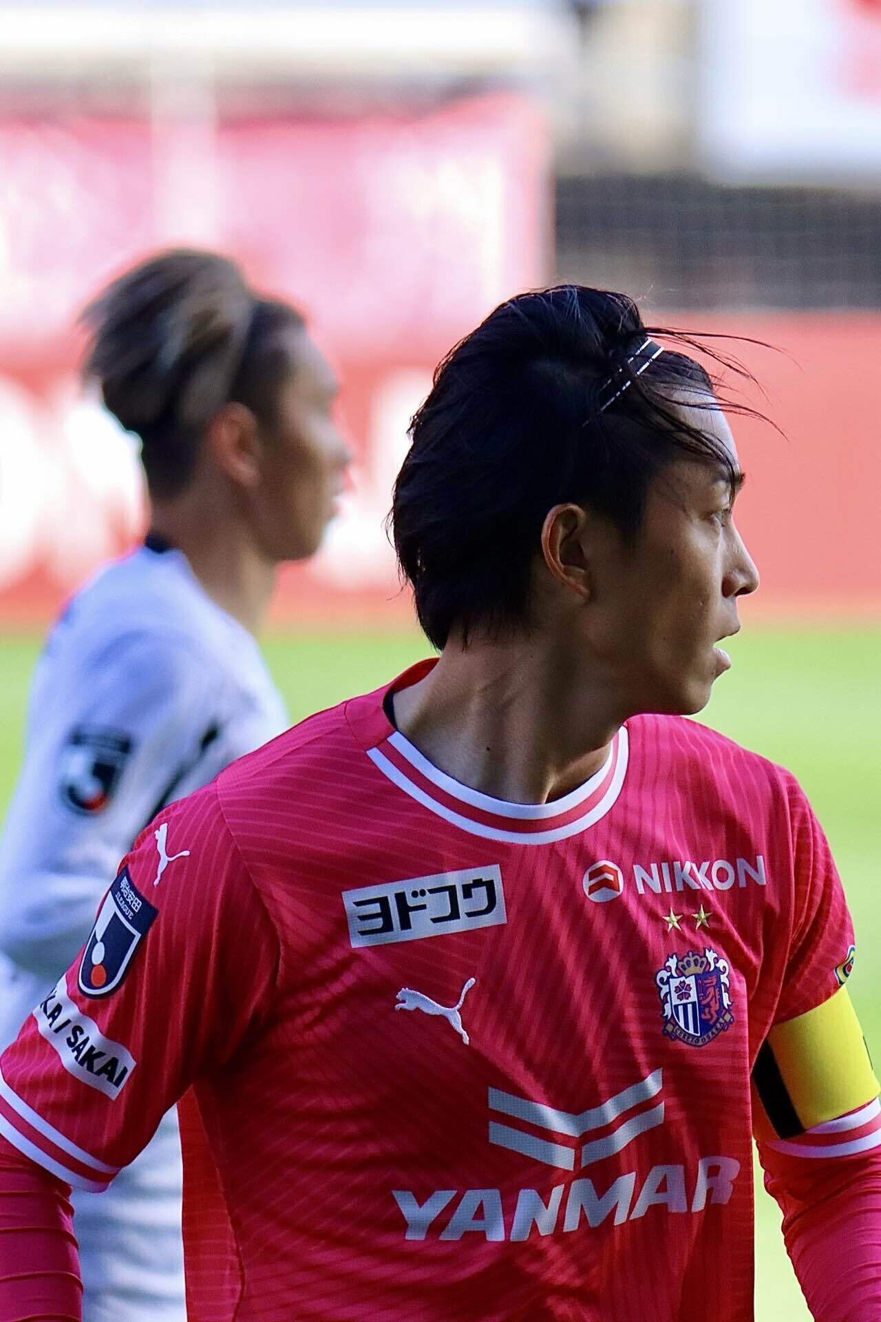 毎熊晟矢 2 24.02.24 FC東京戦｜Mitchie🚹