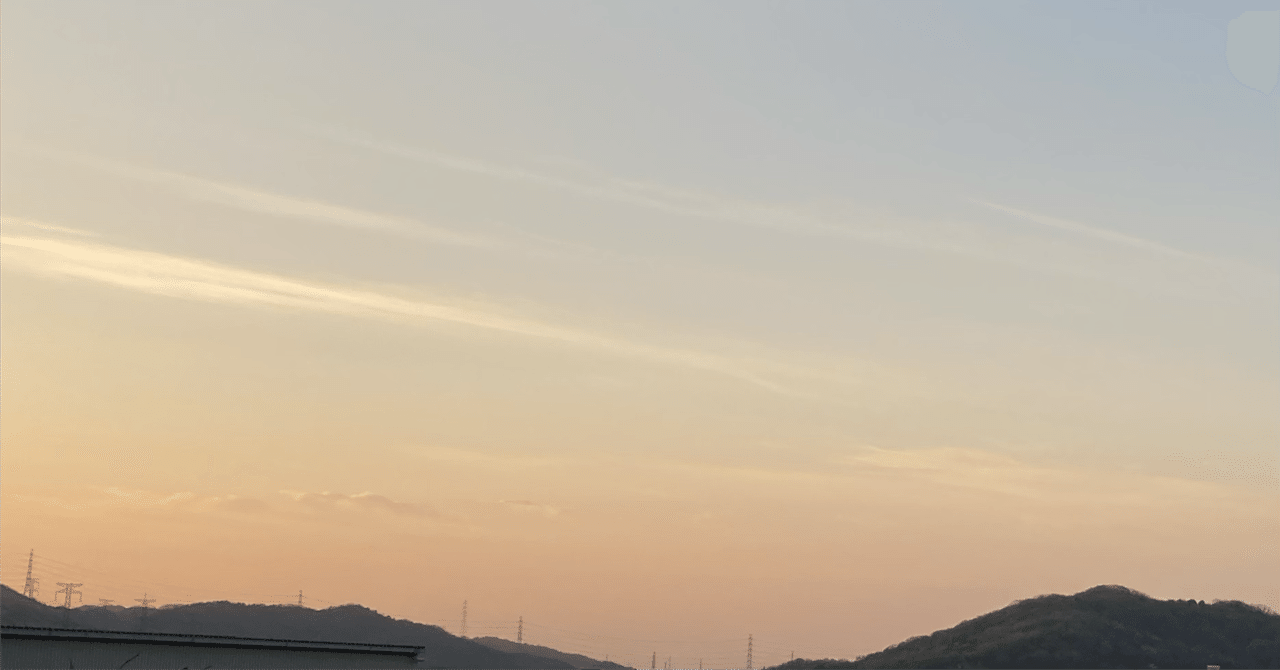 微々たる変化｜MIKAN_LABO