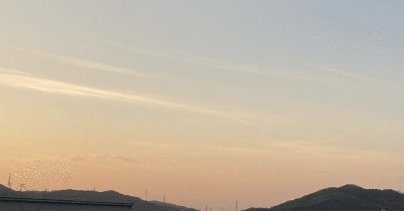 微々たる変化｜MIKAN_LABO