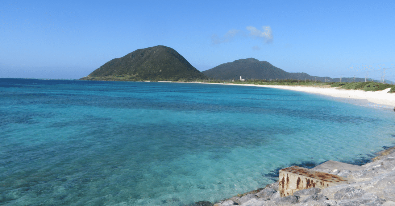 沖縄紀行3日目（22日）｜norito