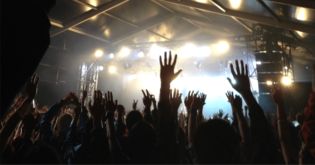 金沢に新しいライブハウスが誕生！！｜XXUX(読み方:ゆー)