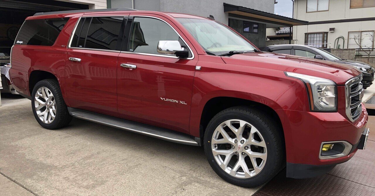 ナットキャップ、良いのありました⭕️｜shota...USA