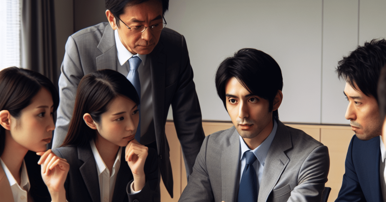 「採用基準」を読み直して｜Ei-chan