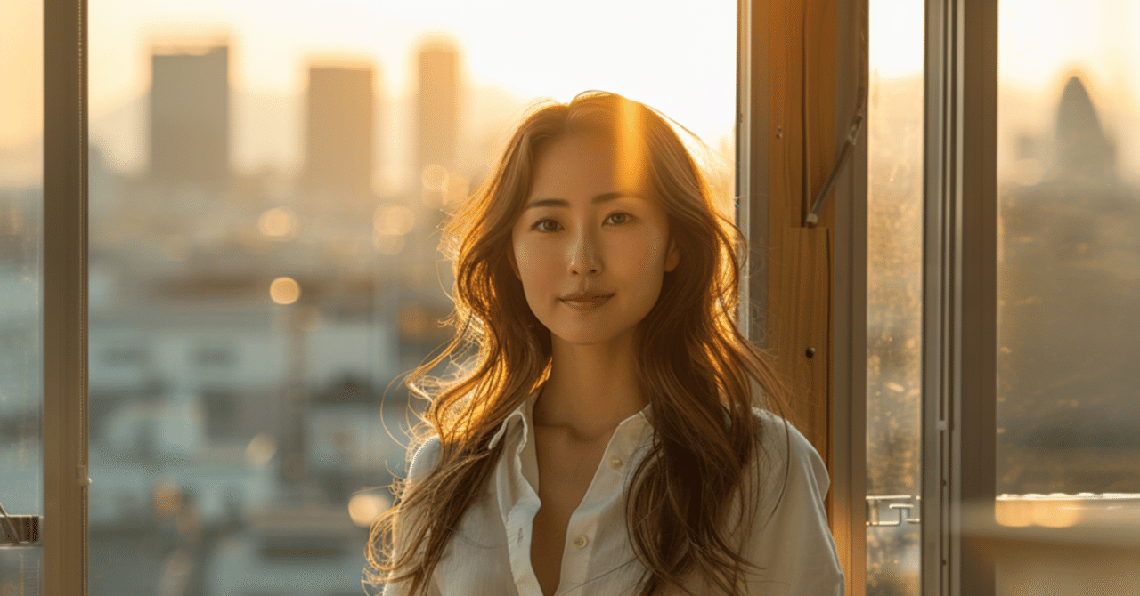 MidjourneyがV6.0になって馴染んできた｜TOSHIO NAKAMURA