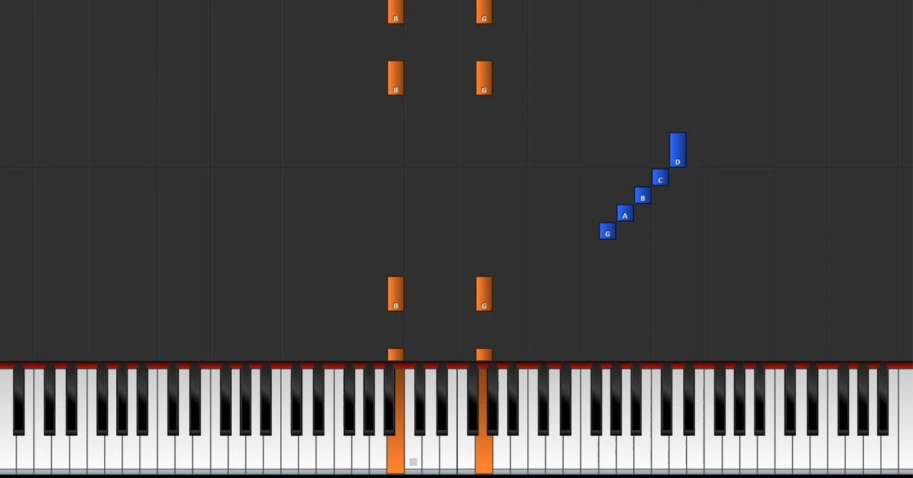 ピアノが上手く弾けるようになりたい_Czerny_100_Op139_N48【ツェルニー100番練習曲】｜Piano Meister