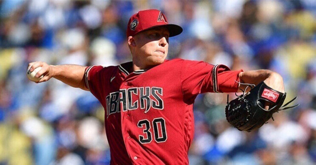 マクガフの1年を振り返る【前編】｜QU22号