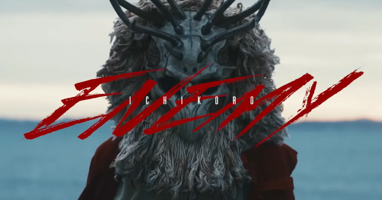 ジジイは若い人の音楽も好き：ichikoro 『Enemy』｜Grafik-Maniak