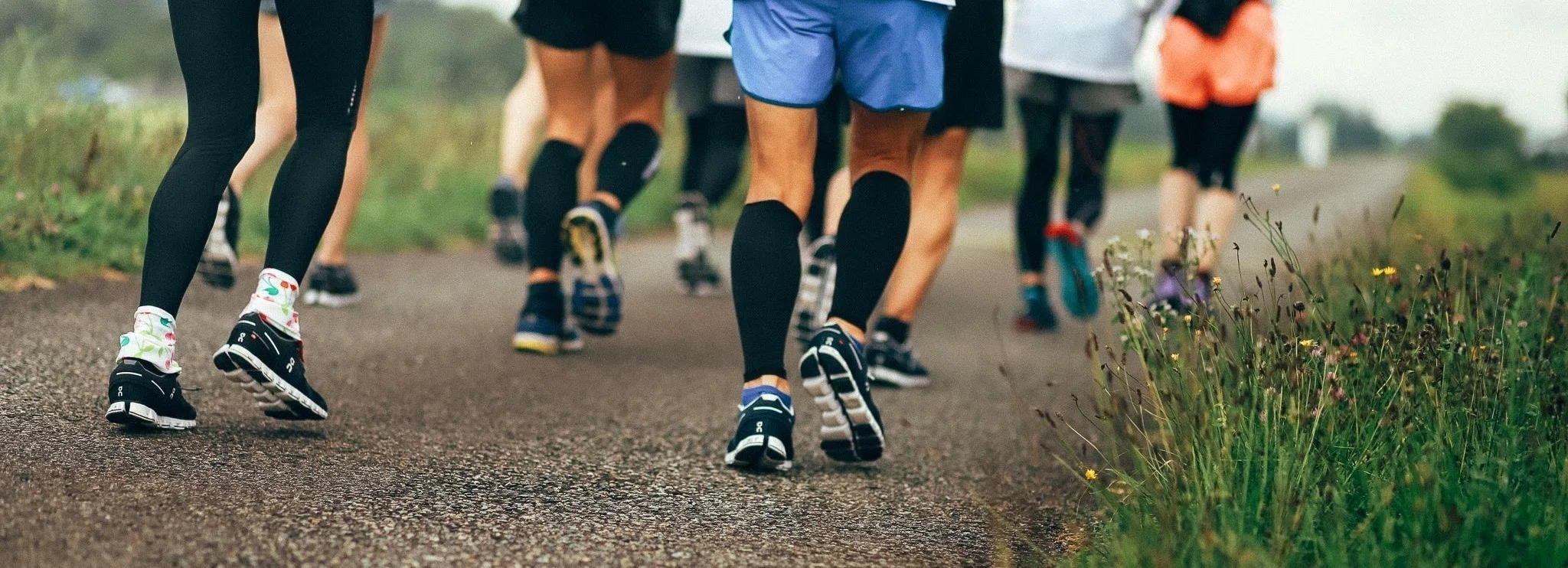 Good Morning RUN｜note