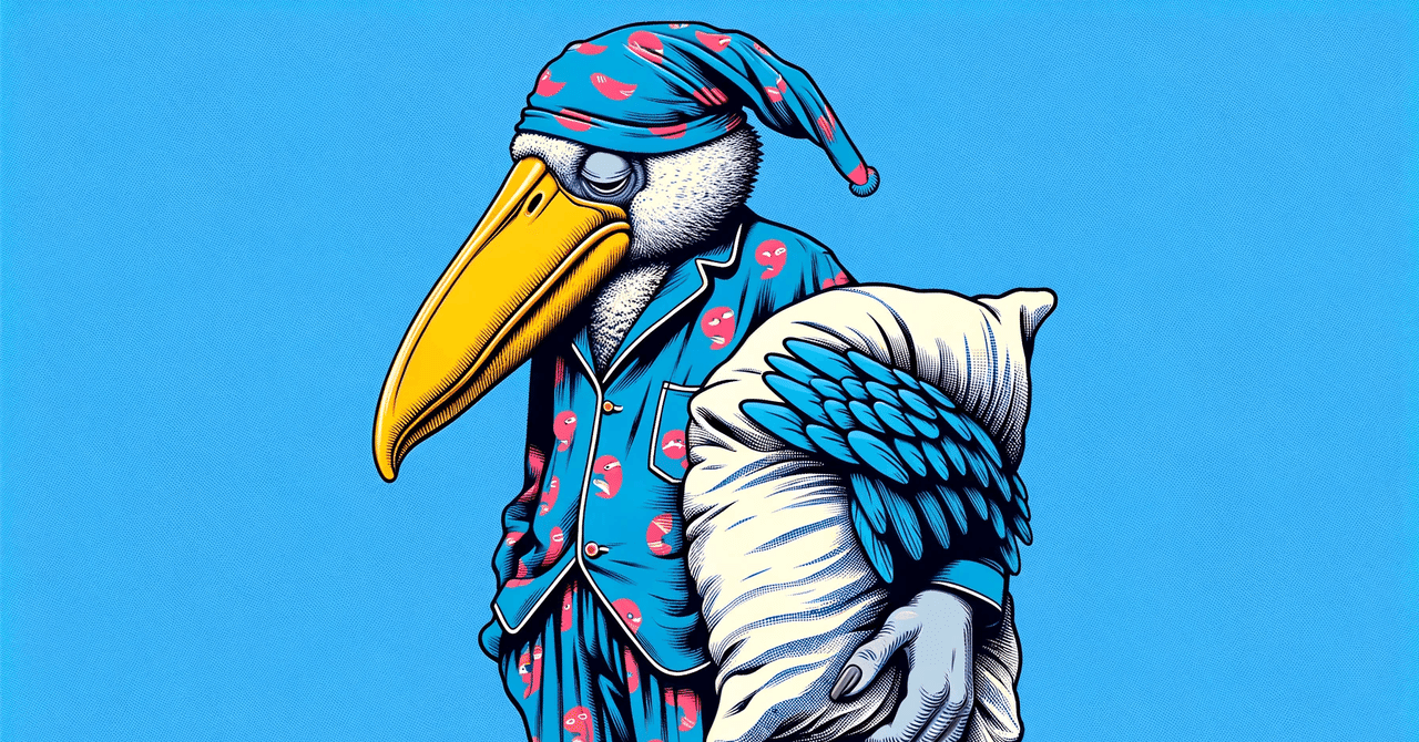 DALL-Eのプロンプトの便利な点を、眠い動物オールスターズで実演｜Trgr / カラストラガラ | 哲学をコードするオープンソース倫理エンジニア | フォロバ99%