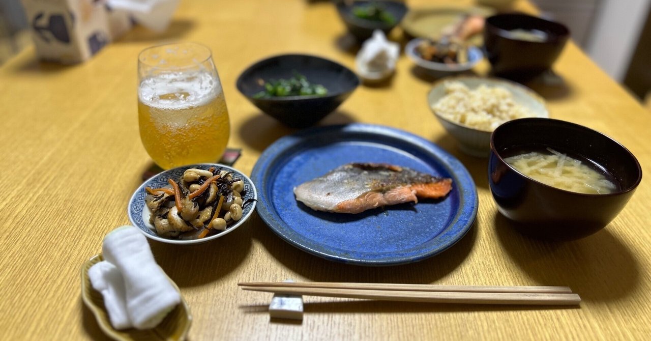 標準的で平和な一日｜maho ise