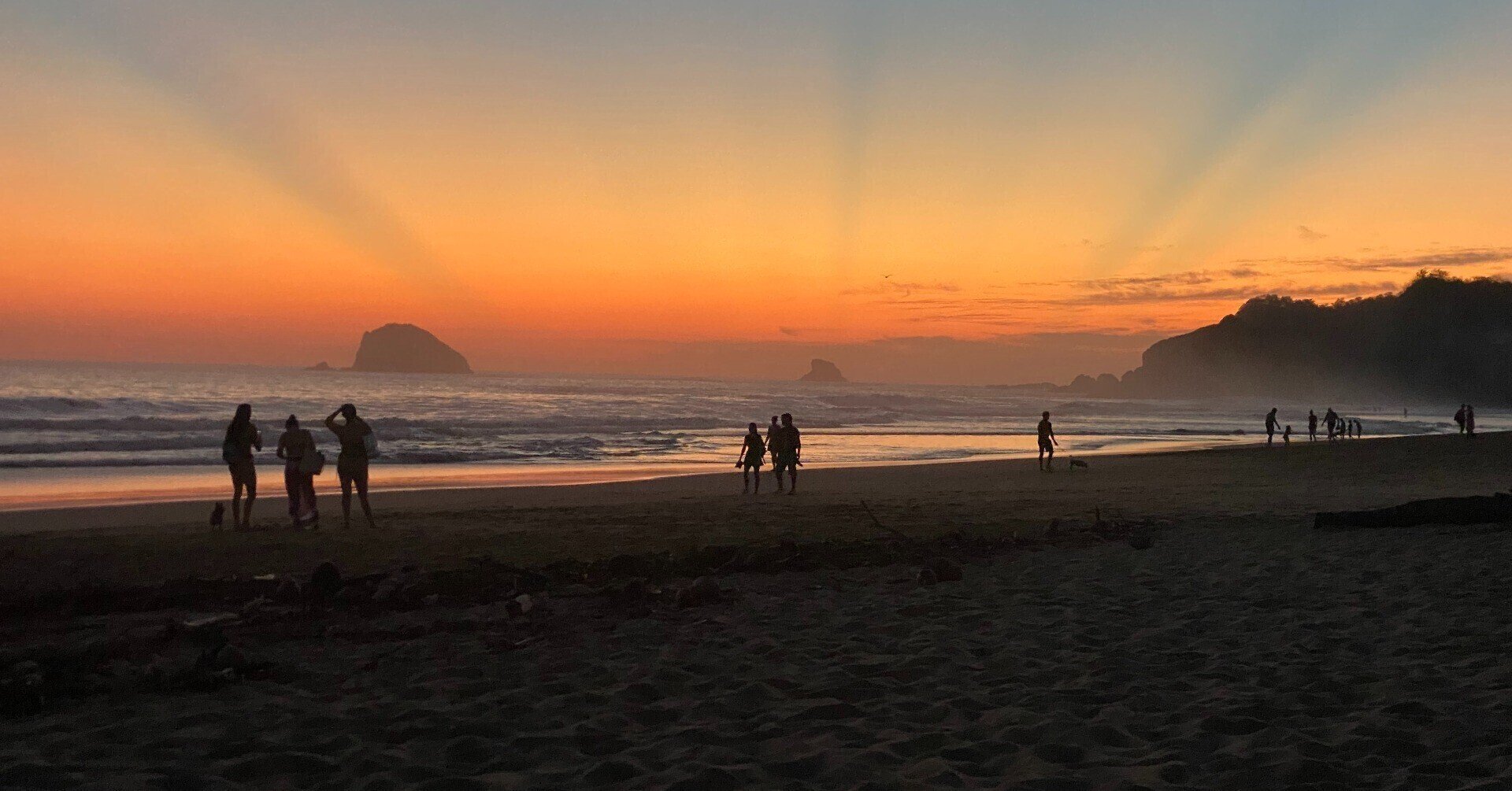 Almost Silent｜note