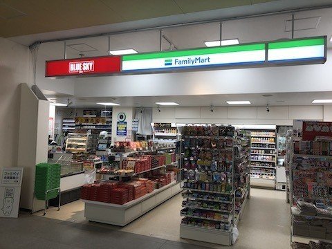 攻略！青森空港の過ごし方｜ひとりの旅好き