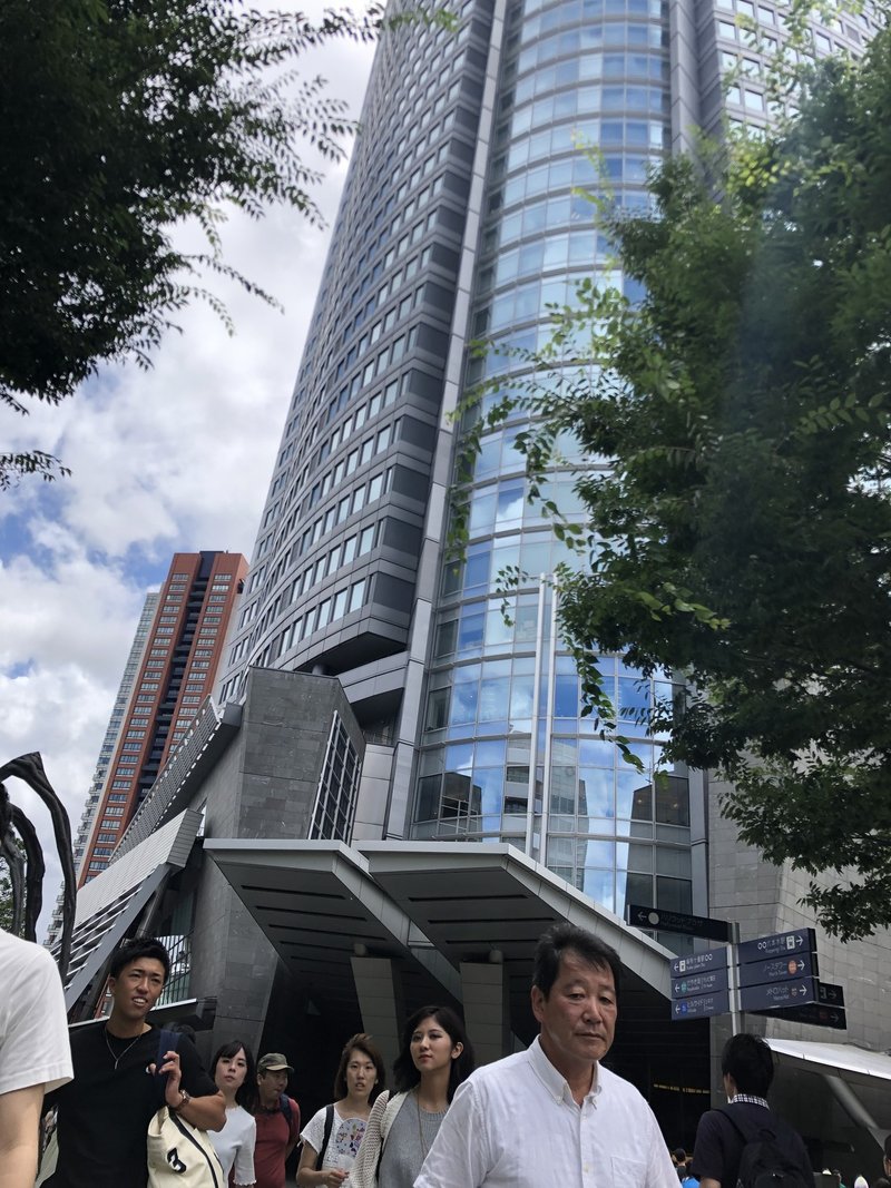 六本木ヒルズ Youtube Space TOKYOで撮影をしました。｜吉川 牧人（Makito Kikkawa）/高校教員_世界史_ICT ...