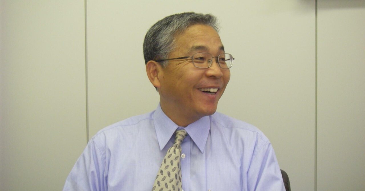 世界標準半導体のプロ、日本半導体産業のゴッドファザー坂本幸雄死去。｜DigitalCreator