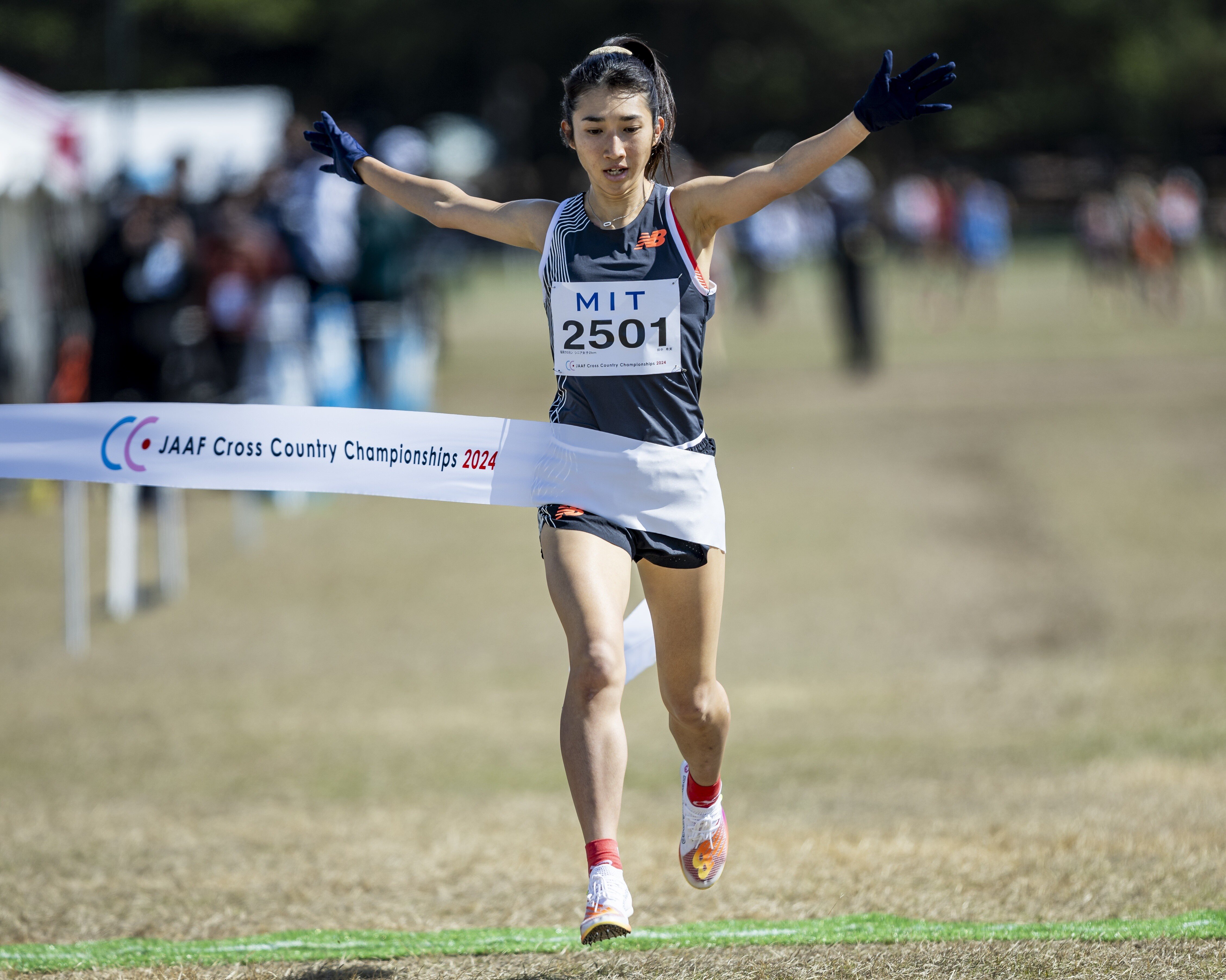 EKIDEN NEWS Voices 2024/02/28｜EKIDEN NEWS