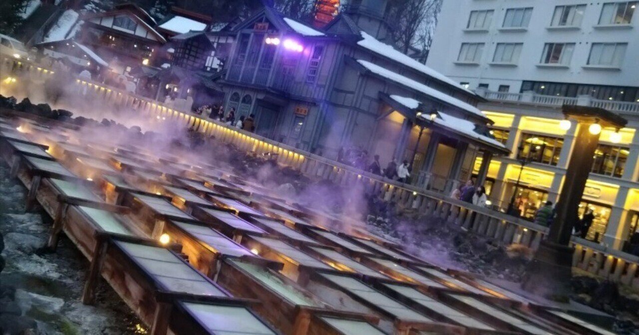 【旅の終わりにあるピンチから救われたお話】｜Sasa🌿