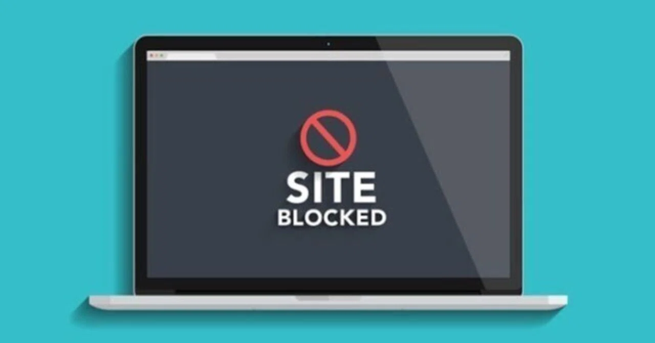 How to Unblock Websites & Access Restricted Content｜pratibha