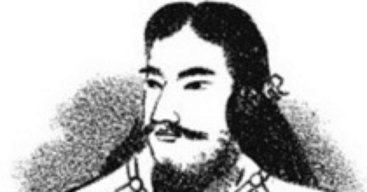 ChatGPTの『日本書紀』英訳 景行天皇 20｜YoHei